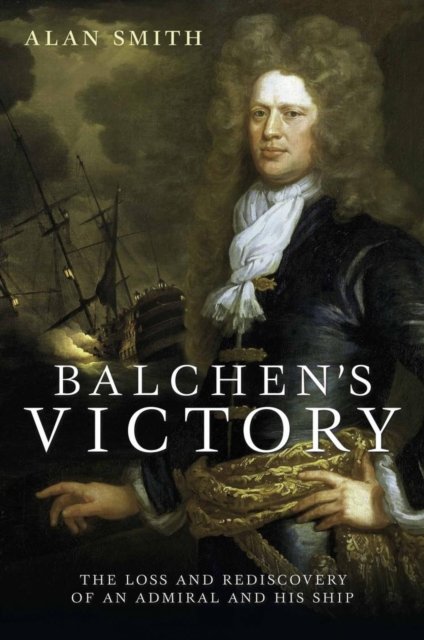 Balchen's Victory | Smith, Alan | Ark.no