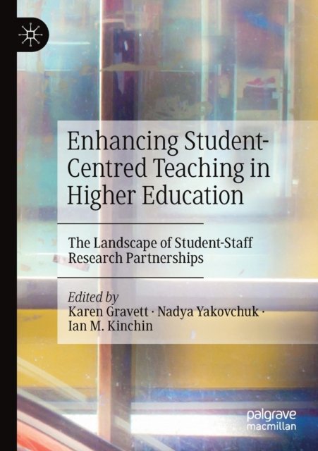 Handbook of Quality Assurance for University Teaching | ARK.no