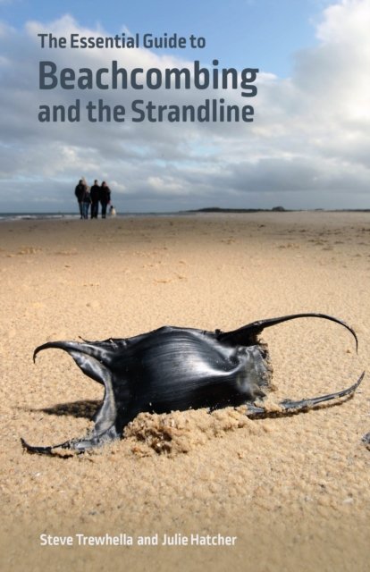 The Essential Guide to Beachcombing and the Strandline | ARK Bokhandel