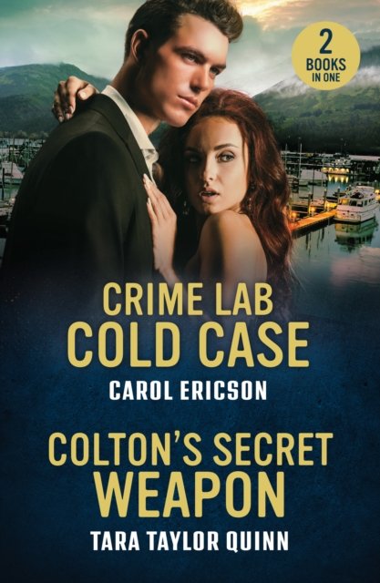 Crime Lab Cold Case / Colton's Secret Weapon - Crime Lab Cold Case ...