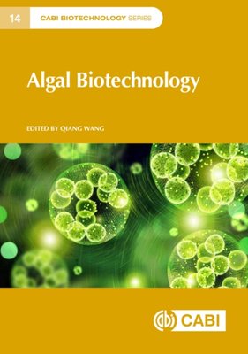 Algal Biotechnology | ARK Bokhandel