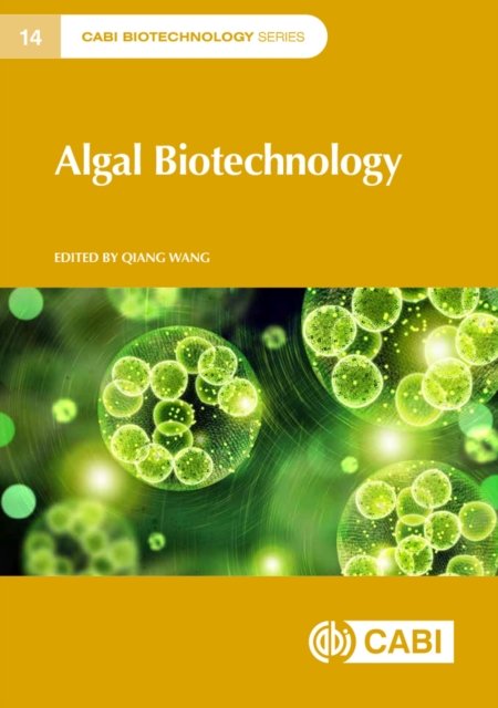 Algal Biotechnology | Ark.no