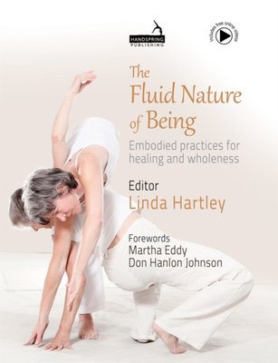 The Fluid Nature of Being - Embodied Practices for Healing and Wholeness | ARK Bokhandel