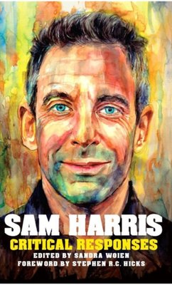 Sam Harris: Critical Responses | ARK Bokhandel