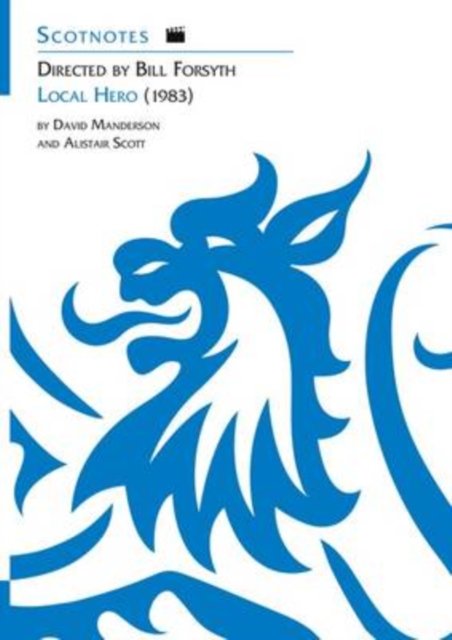 Directed by Bill Forsyth: Local Hero (1983) | Alistair Scott | Ark.no