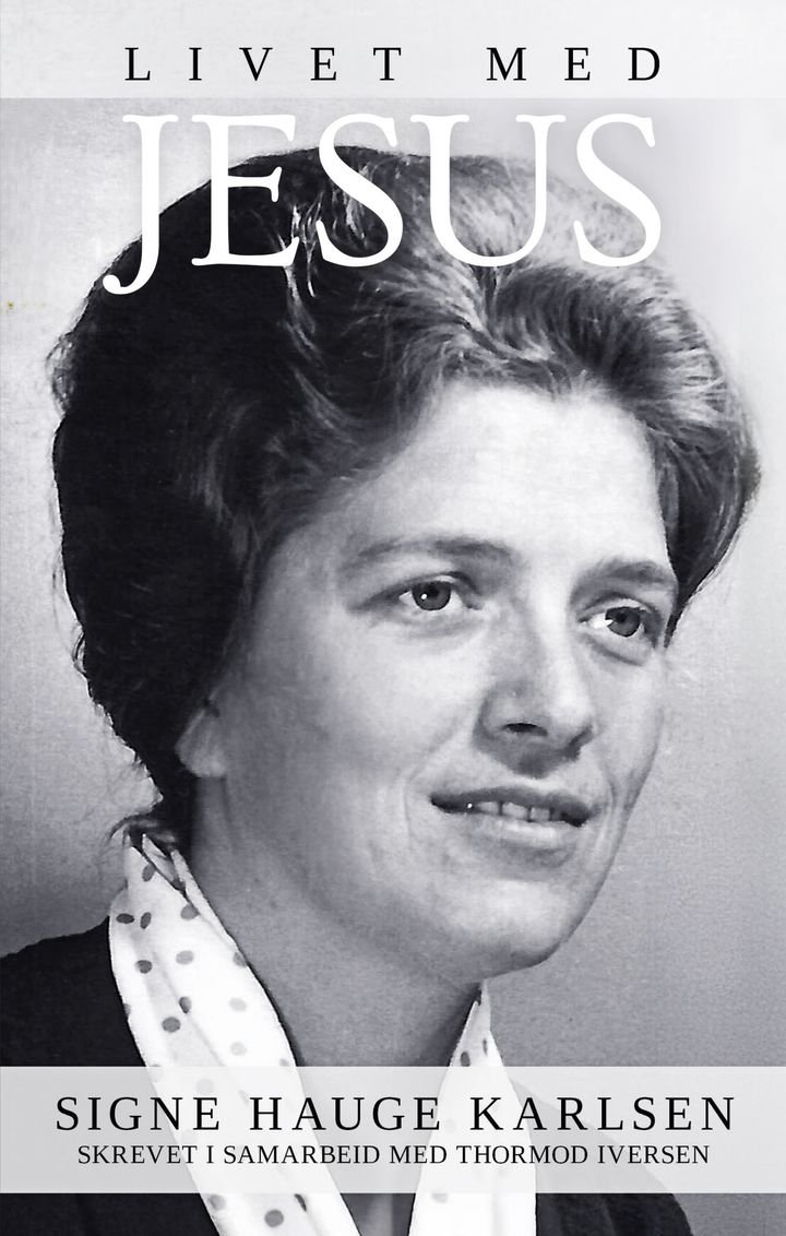 Livet med Jesus | ARK Bokhandel