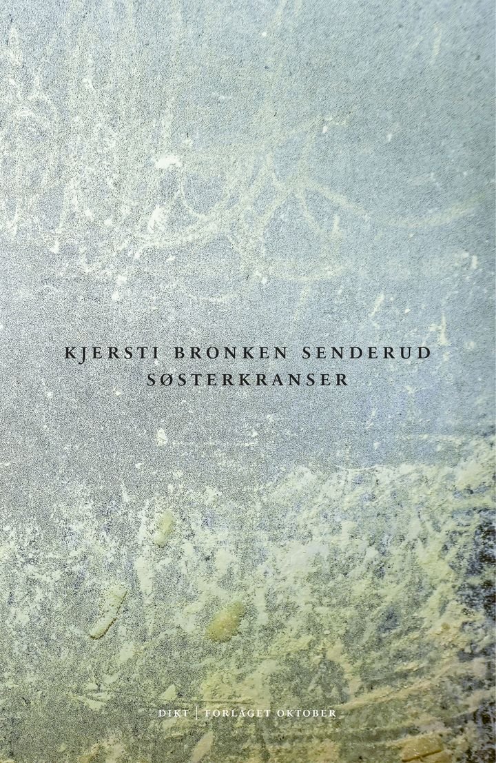 Søsterkranser | Kjersti Bronken Senderud | Ark.no