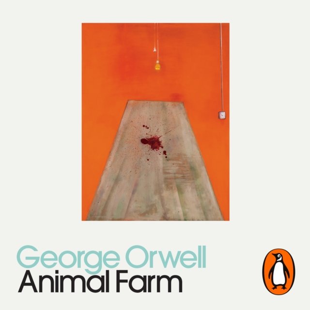Animal Farm | George Orwell | ARK.no
