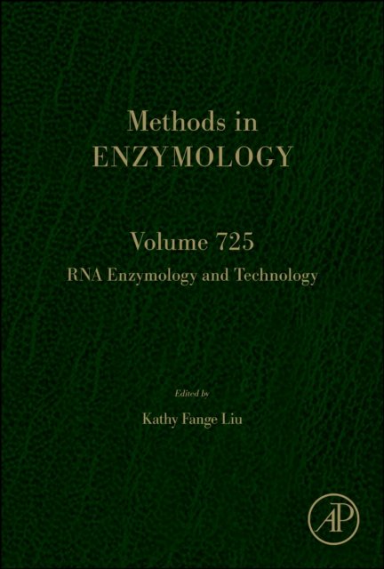 RNA Enzymology and Technology | Ark.no