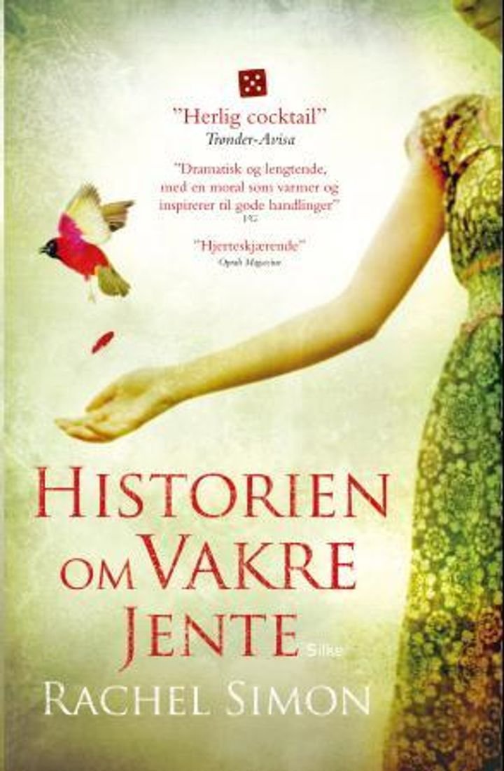 Historien om vakre jente | Rachel Simon | Ark.no