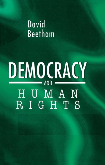 Democracy and Human Rights | David Beetham | Ark.no