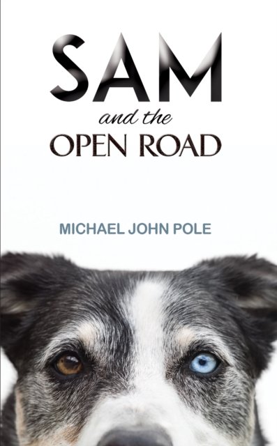 Sam and the Open Road | ARK Bokhandel