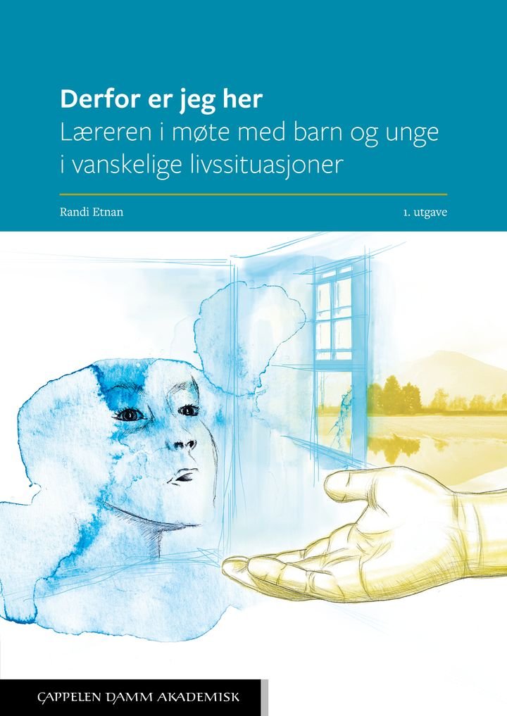 Derfor er jeg her | Randi Etnan | ARK.no