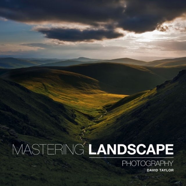 Mastering Landscape Photography | ARK Bokhandel