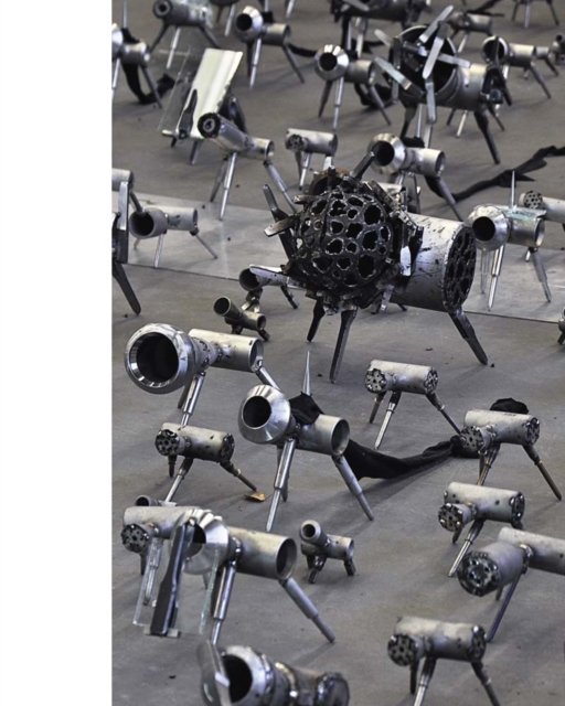 Per Inge Bjorlo - Weight Of Lung And The Sound Of Crows | ARK Bokhandel