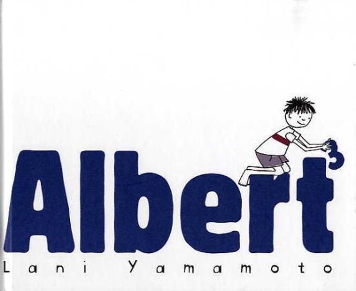 Albert 3 | Lani Yamamoto | Ark.no