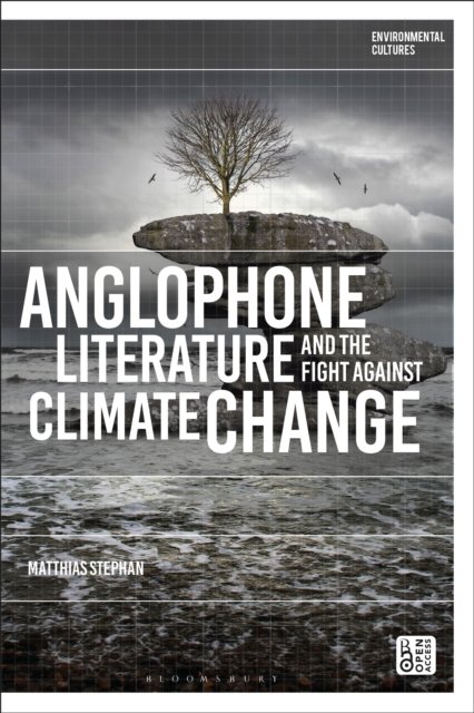 Anglophone Literature and the Fight Against Climate Change | Matthias