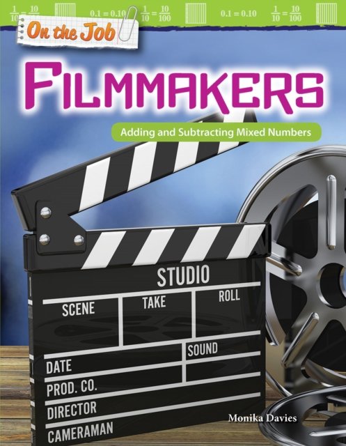 On the Job: Filmmakers | Monika Davies | ARK.no
