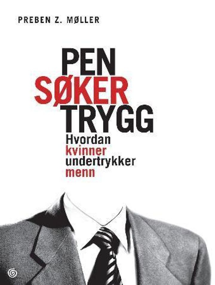 Pen søker trygg | Preben Z. Møller | Ark.no