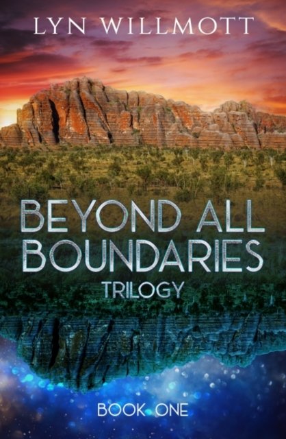 Beyond All Boundaries Trilogy - Book One - Parallel Worlds | ARK Bokhandel