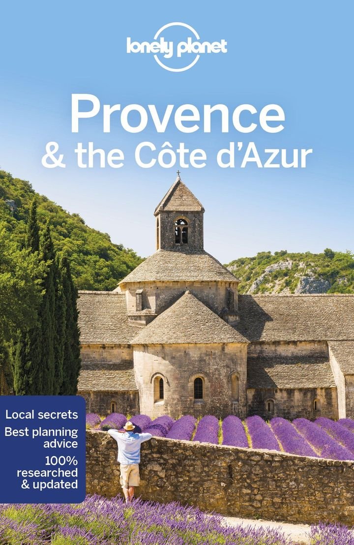 Provence & the Côte d'Azur | Ark.no
