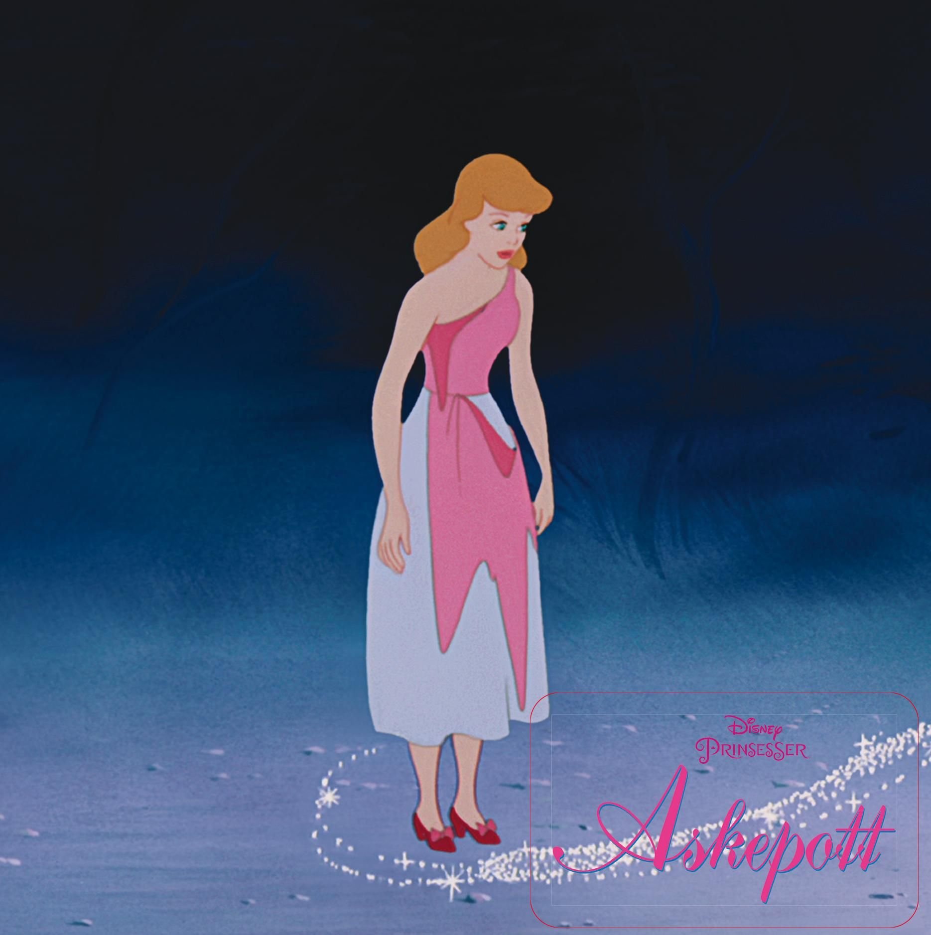 Askepott | ARK Bokhandel