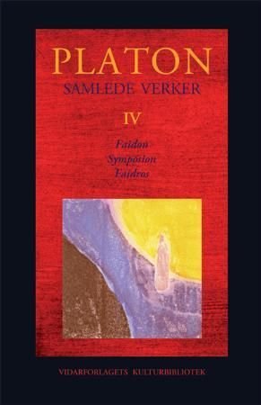 Samlede verker. Bd. 4 | Platon | Ark.no