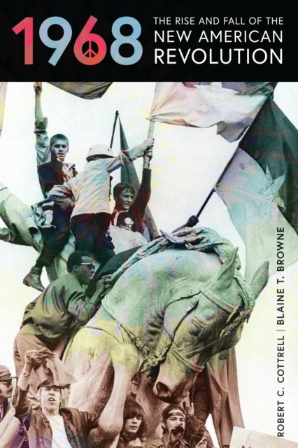 1968 | Blaine T. Browne | Ark.no