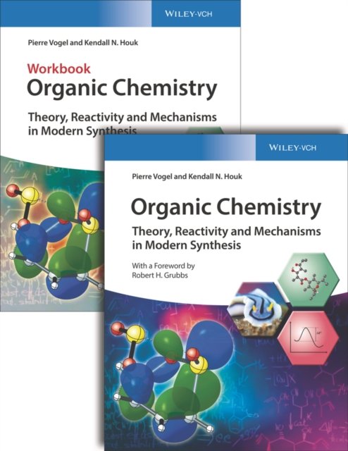 Organic Chemistry Deluxe Edition | Kendall N. Houk | Ark.no
