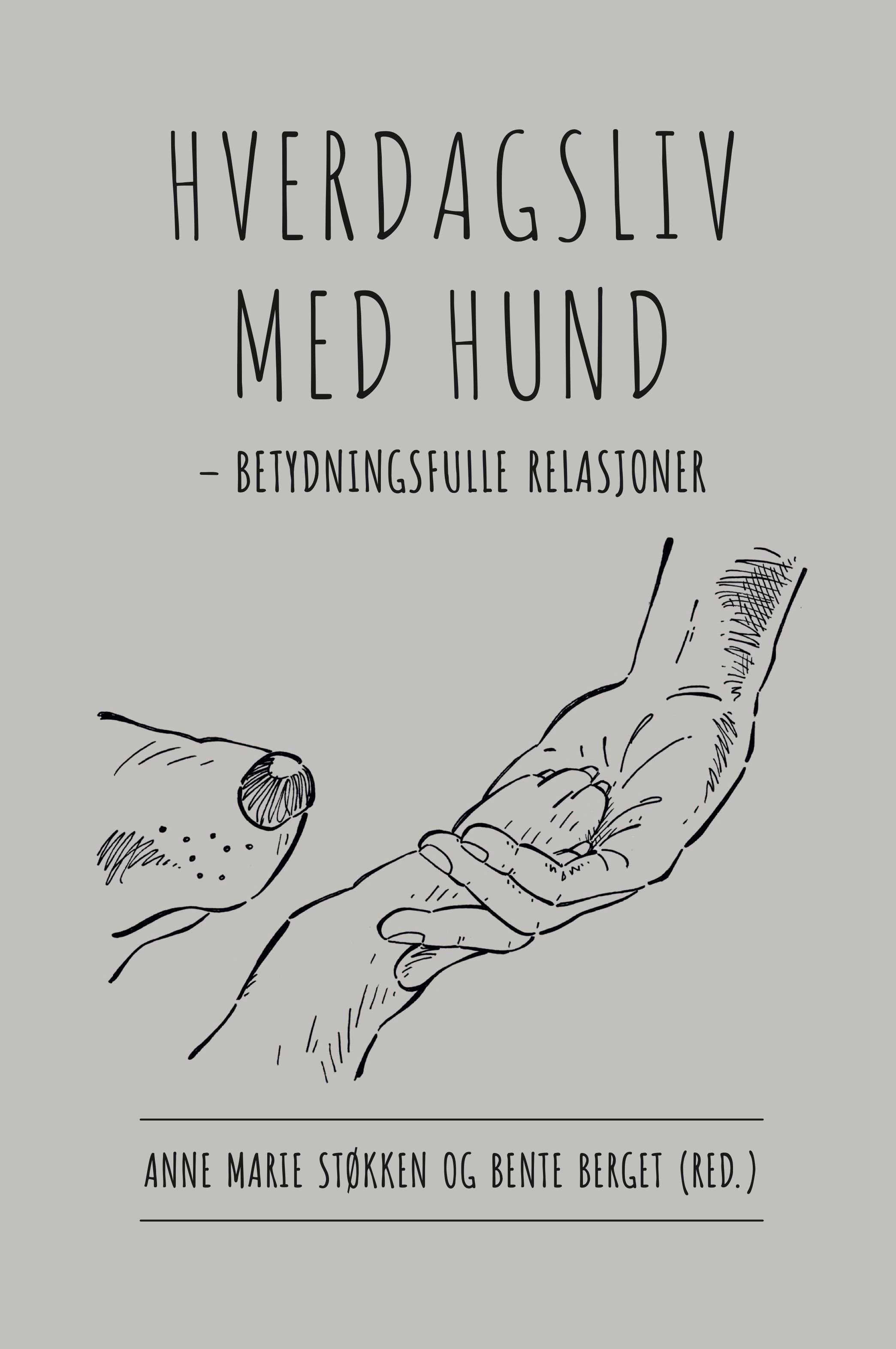 Hverdagsliv med hund - betydningsfulle relasjoner | ARK.no | ARK.no