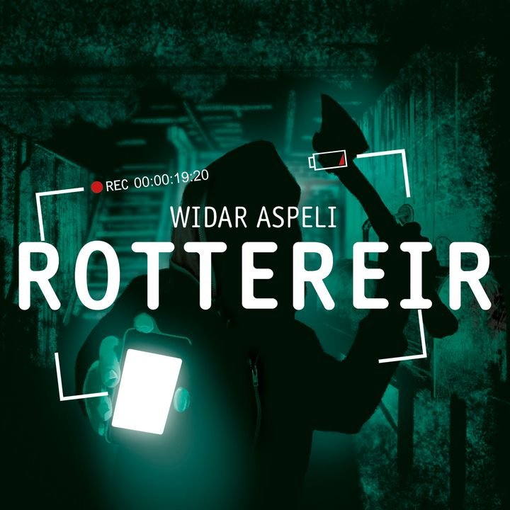 Rottereir | Widar Aspeli | Ark.no