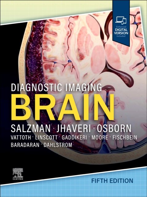 Diagnostic Imaging: Brain | Karen L. Salzman | Ark.no