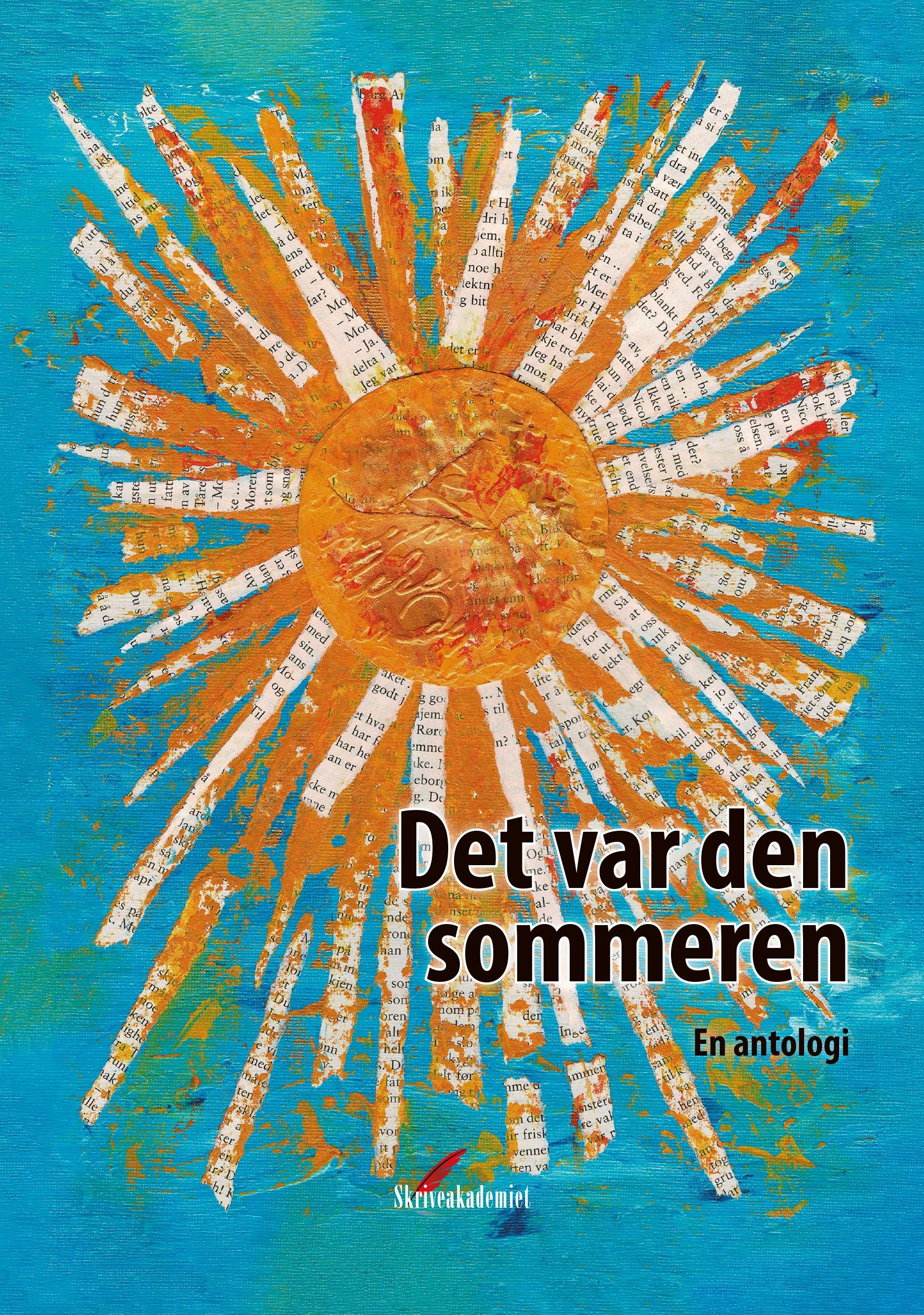 Det var den sommeren | Ark.no