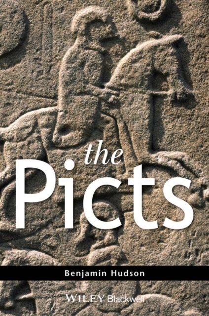 The Picts | ARK Bokhandel
