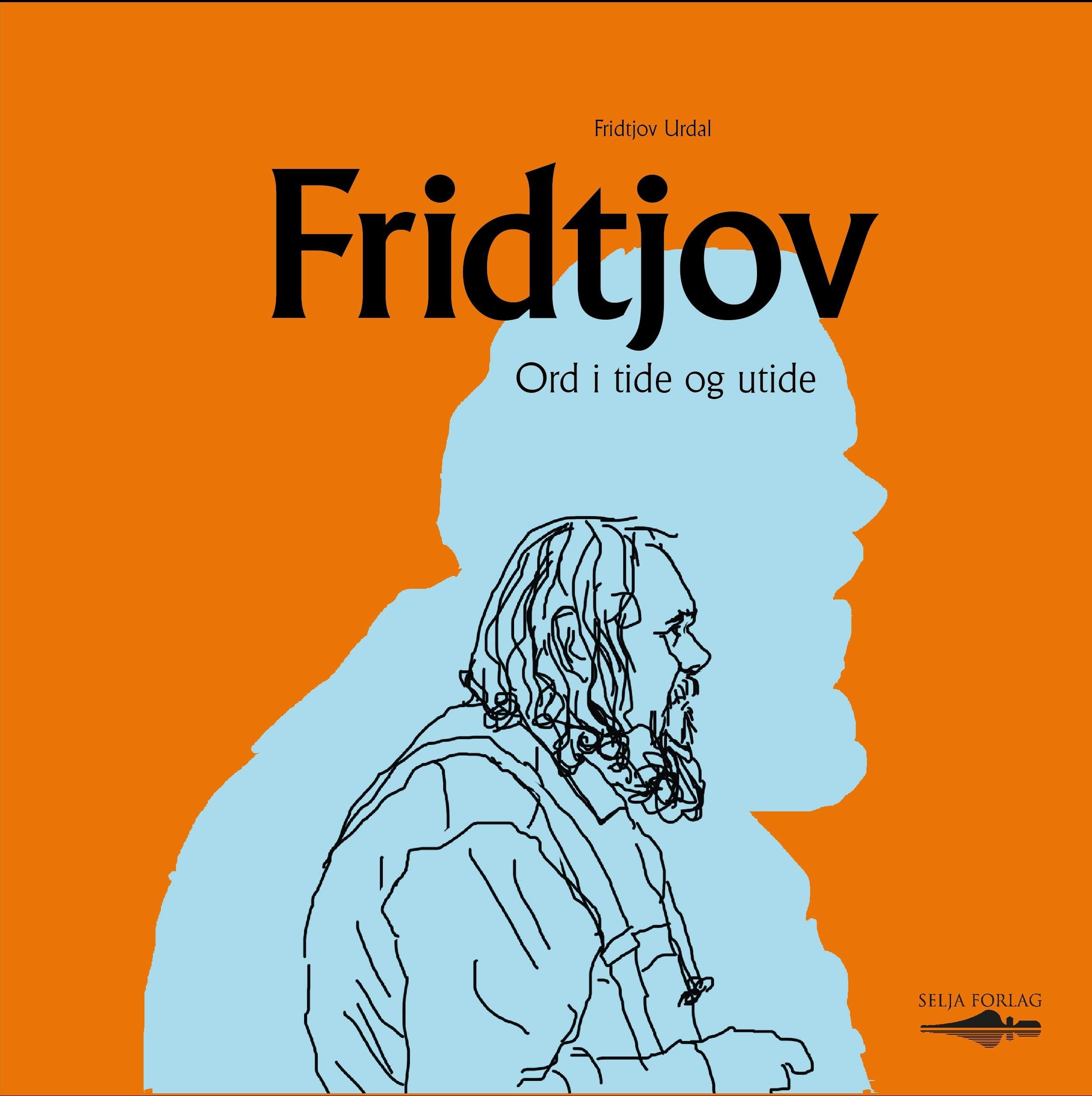 Fridtjov | Fridtjov Urdal | Ark.no