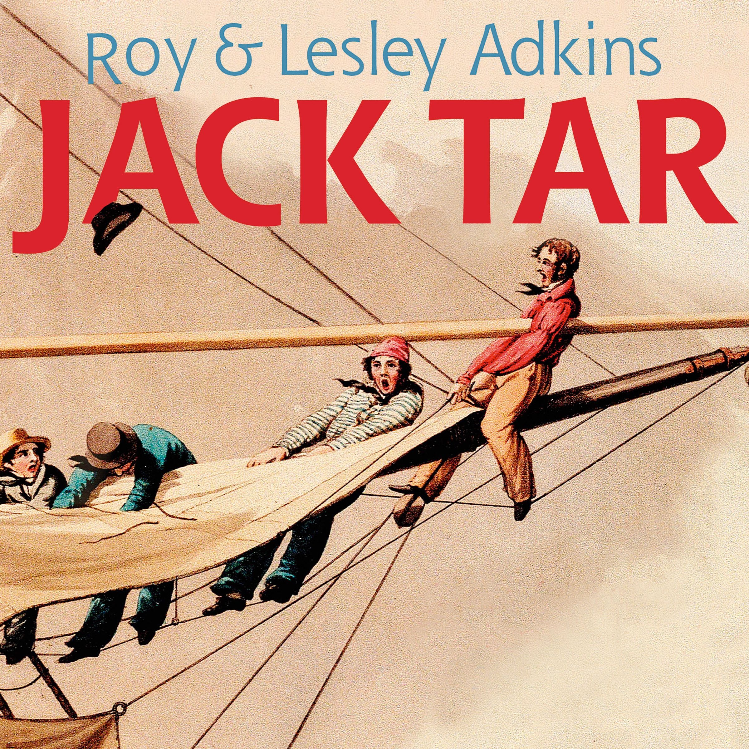 Jack Tar | Lesley Adkins | Ark.no