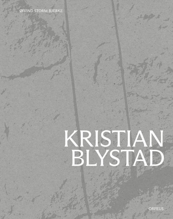 Kristian Blystad | Øivind Storm Bjerke | Ark.no