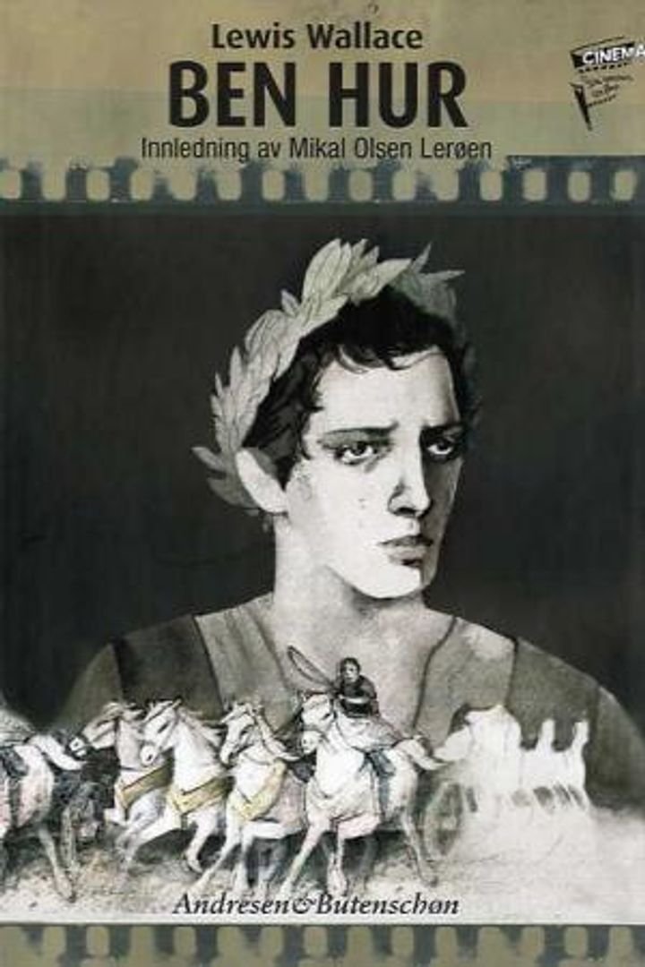 Ben Hur | Lewis Wallace | Ark.no