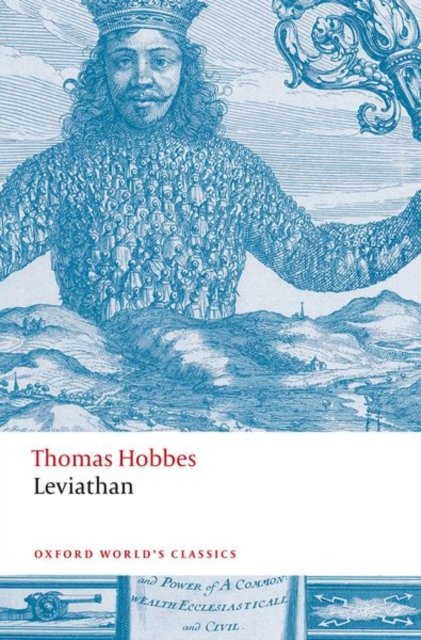 Leviathan | ARK Bokhandel