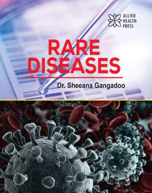 Rare Diseases | Sheeana Gangadoo | Ark.no