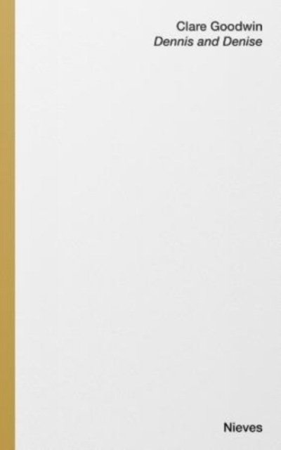 Dennis and Denise | Clare Goodwin | Ark.no