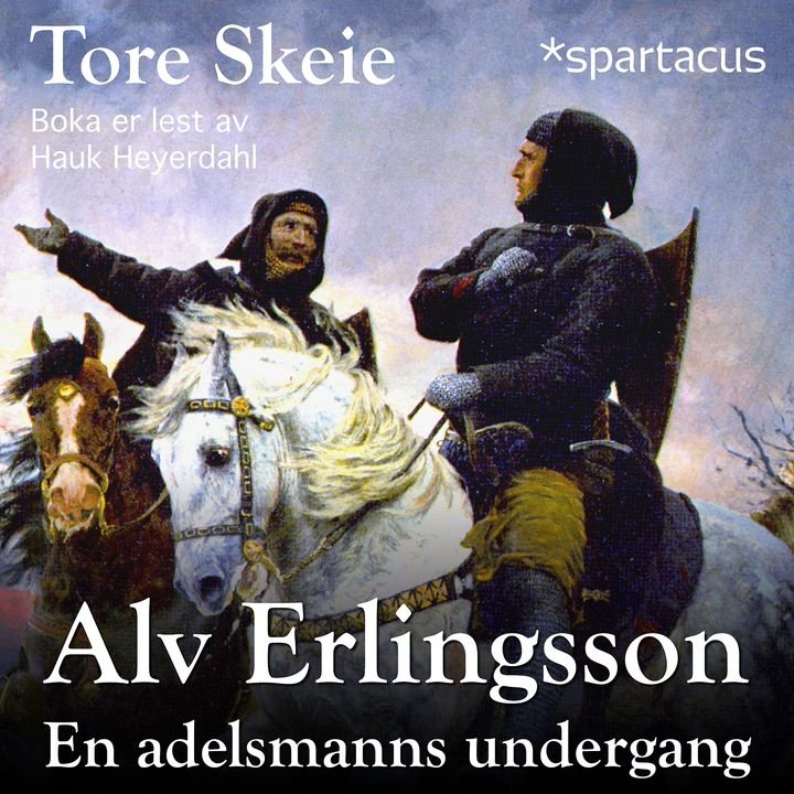 Alv Erlingsson | Tore Skeie | ARK.no