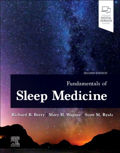 Fundamentals of Sleep Medicine | Mary H. Wagner | Ark.no
