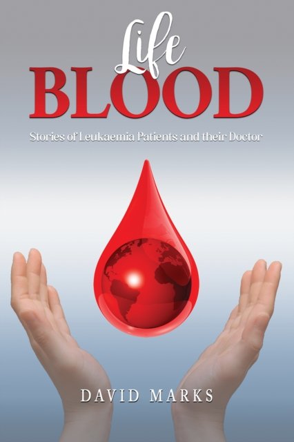 Life Blood | David Marks | Ark.no