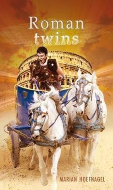 Roman Twins | Marian Hoefnagel | Ark.no