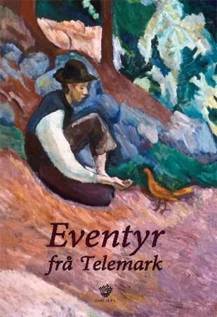 Eventyr frå Telemark | Ark.no