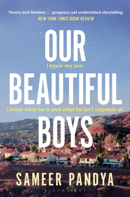 Our Beautiful Boys | Sameer Pandya | Ark.no