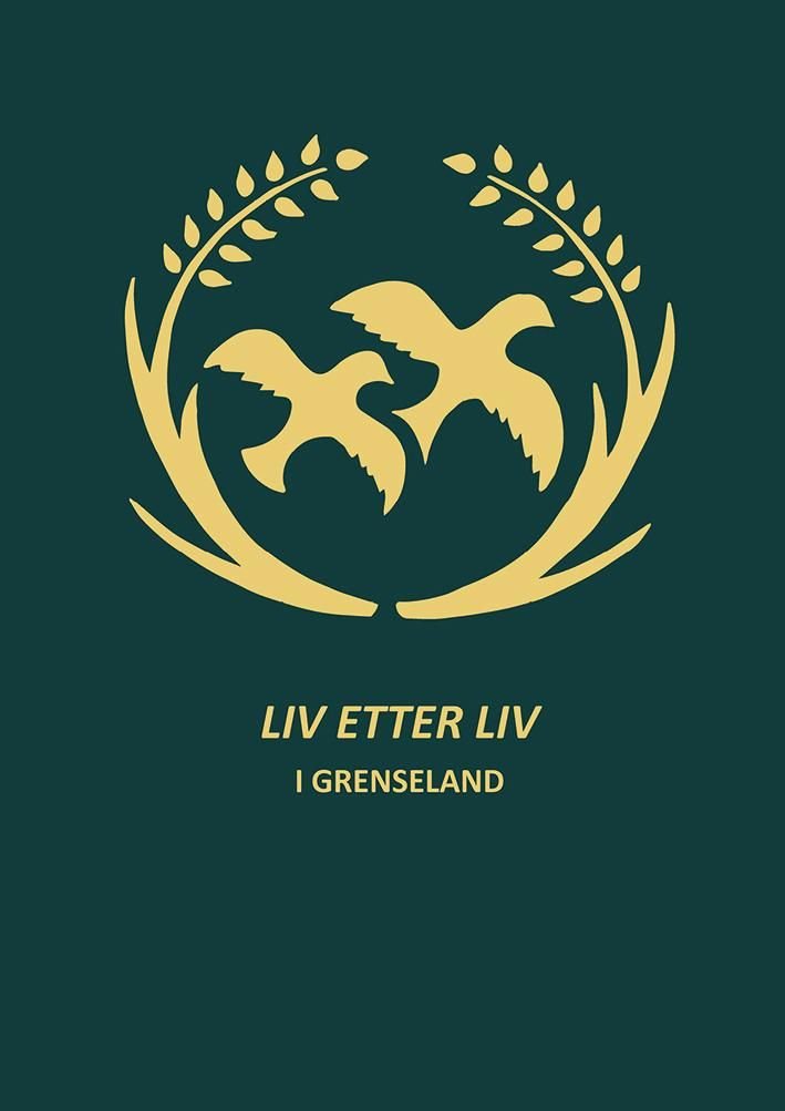 Liv etter liv | Inger Andreassen | Ark.no