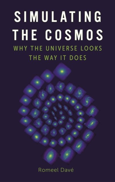 Simulating the Cosmos - Why the Universe Looks the Way It Does | ARK ... Simulating the Cosmos - Why the Universe Looks the Way It Does | ARK ...