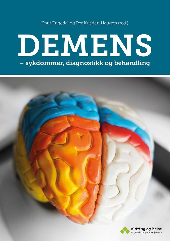 Demens - sykdommer, diagnostikk og behandling | Ark.no | Ark.no